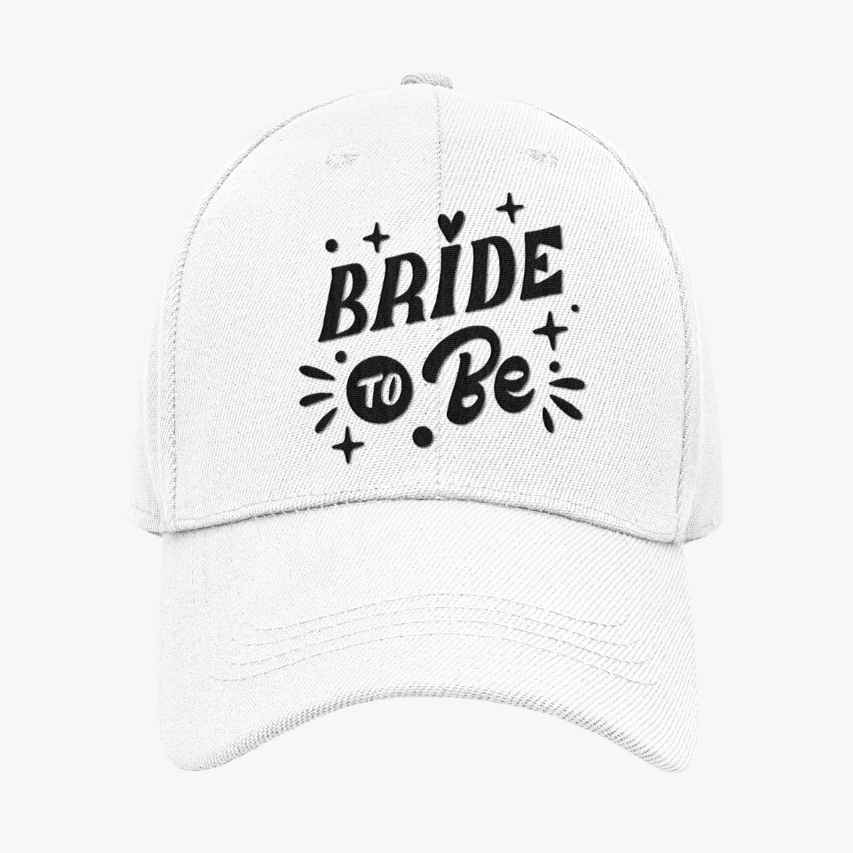 Bride To Be — Risky T's