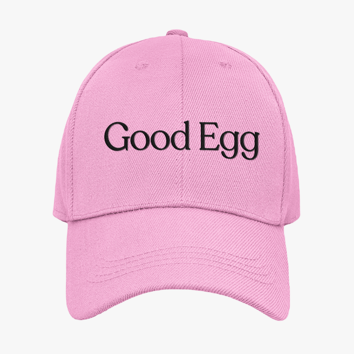 Good Egg — Risky T's
