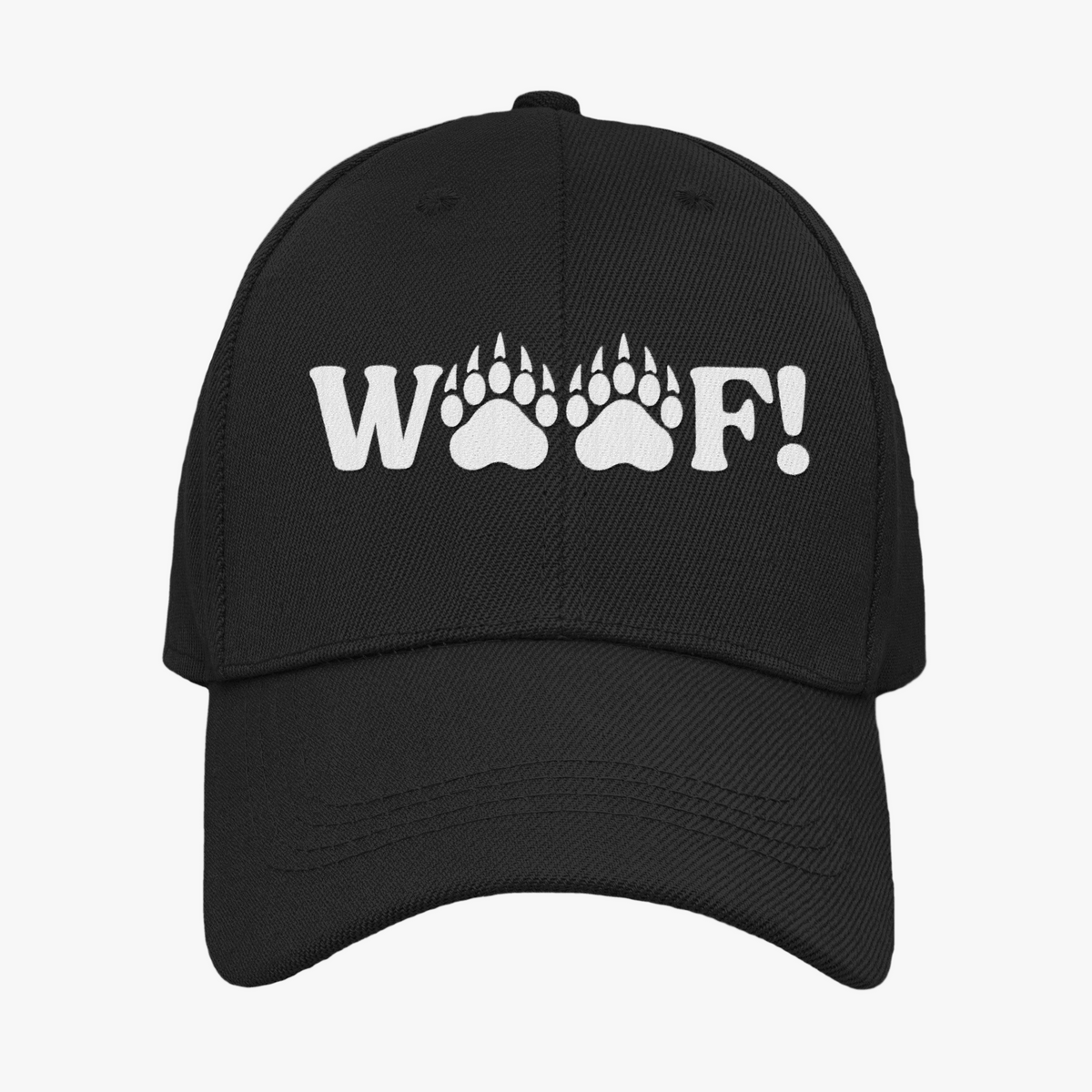 Woof — Risky T's