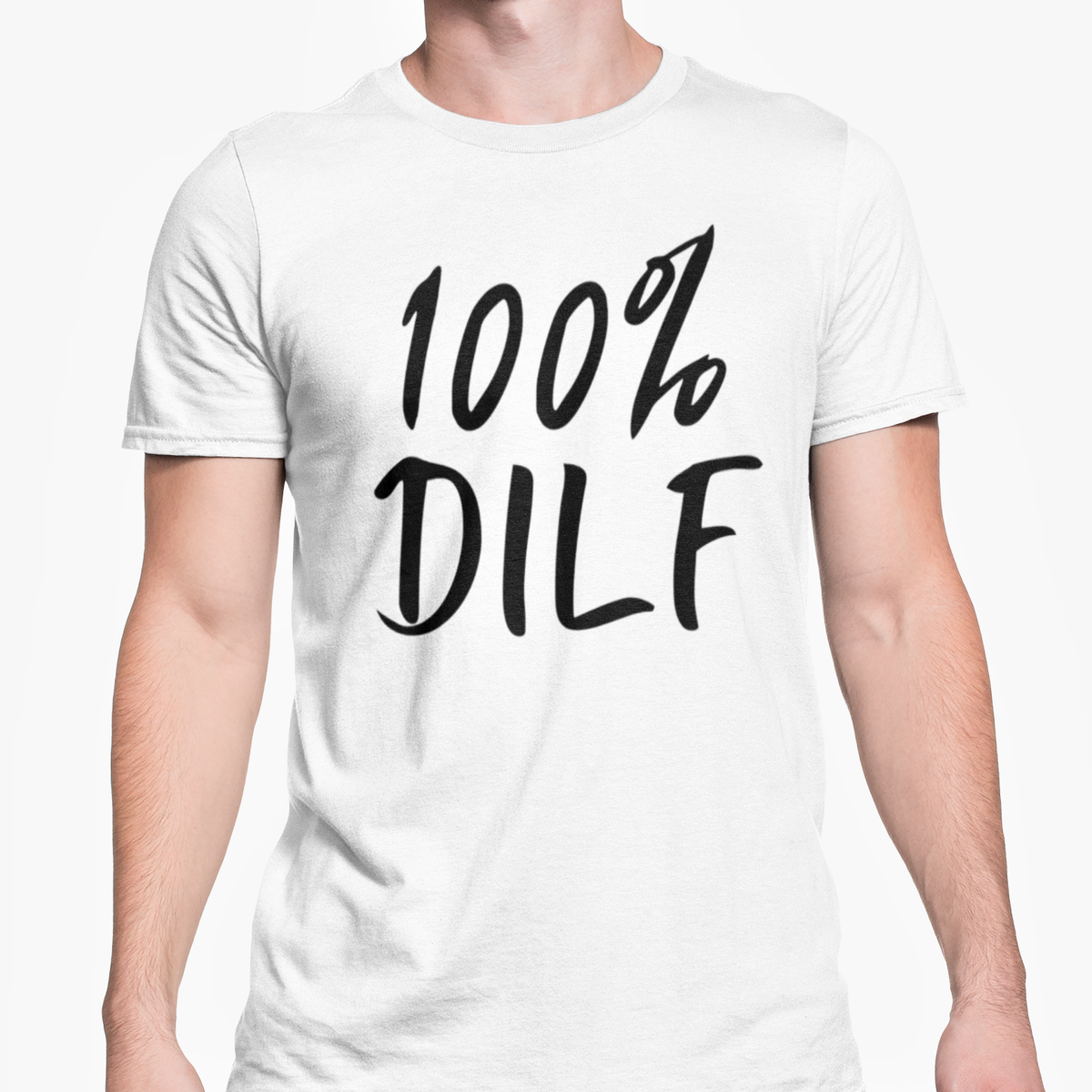 100% Dilf — Risky T's